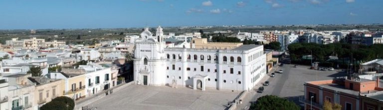 I principali beni architettonici - Comune di Capurso