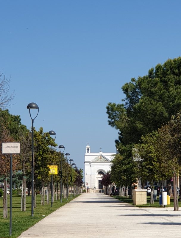 Gallery fotografica - Comune di Capurso