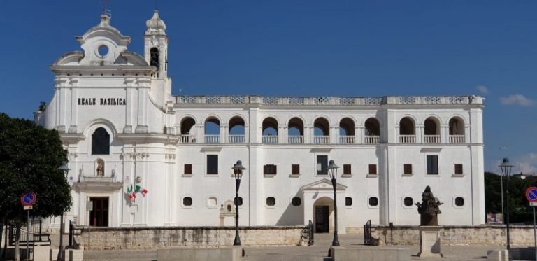 La Madonna del Pozzo - Comune di Capurso
